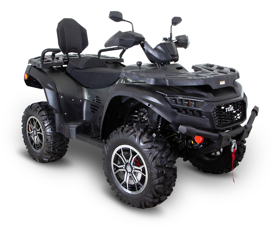 ATVs – TGB Canada