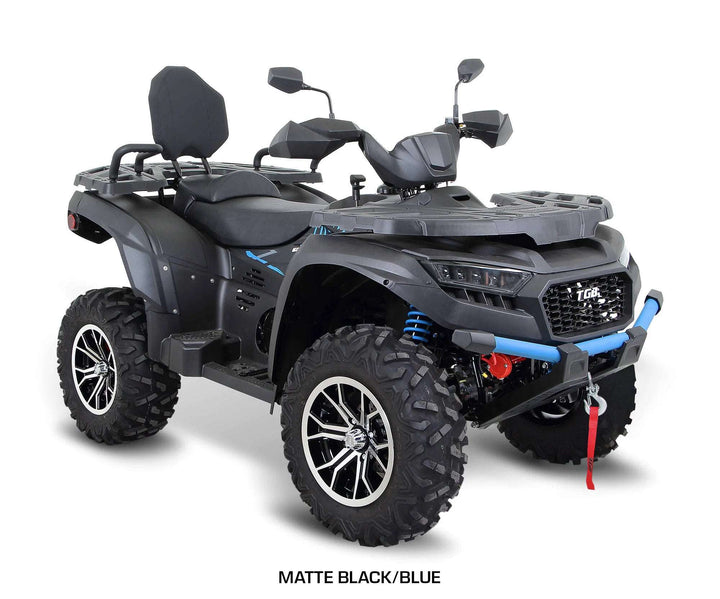 ATVs – TGB Canada