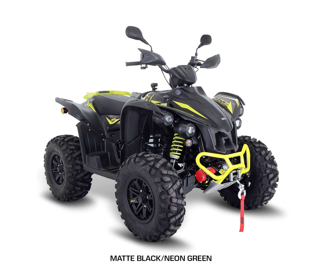 ATVs – TGB Canada