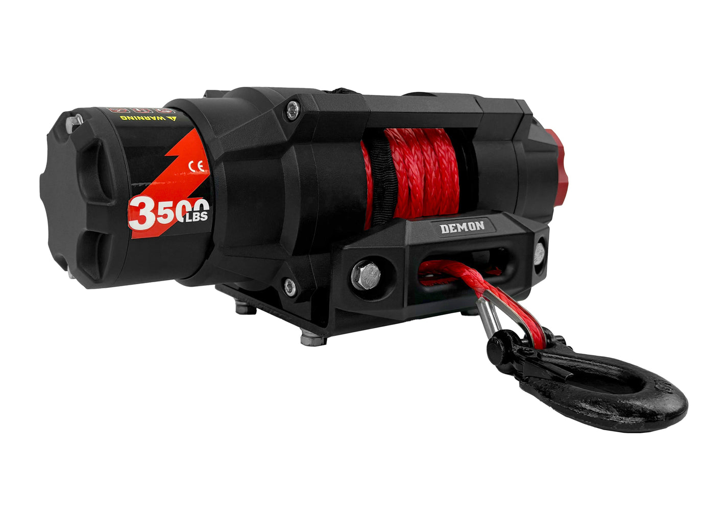TGB Winch 3000 lbs – TGB Canada